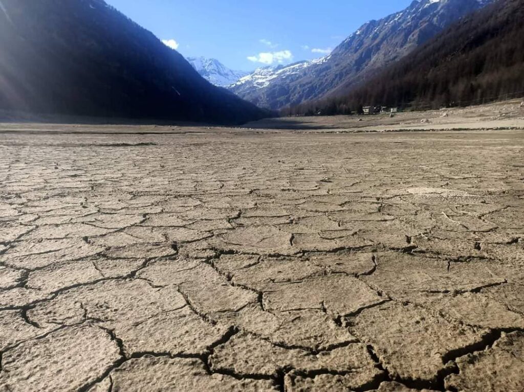 Cambiamento climatico, FAO: “colpisce la sicurezza alimentare"