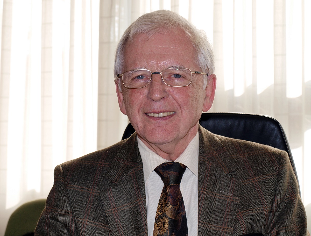 Morto il Premio Nobel Harald zur Hausen, ha scoperto il legame virus-cancro