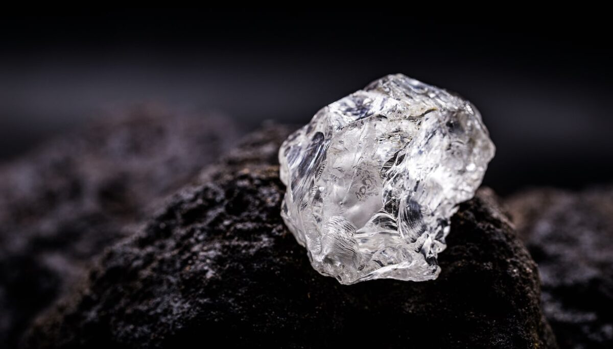 Un incredibile studio di Nature svela la vera forma del litio