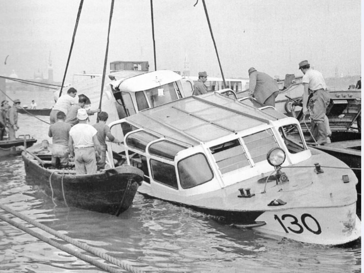 I tornado più forti d'Italia: il mostro della Laguna, morte e terrore a ...