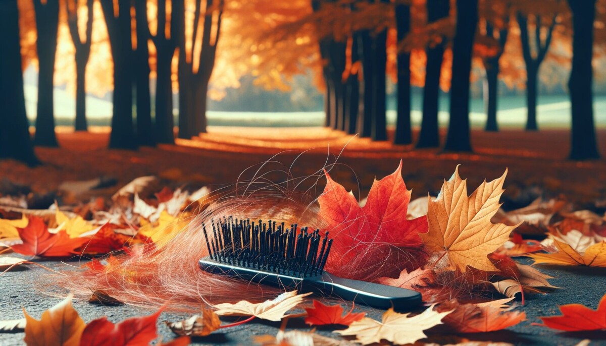 Caduta dei capelli in autunno: perché accade | MeteoWeb