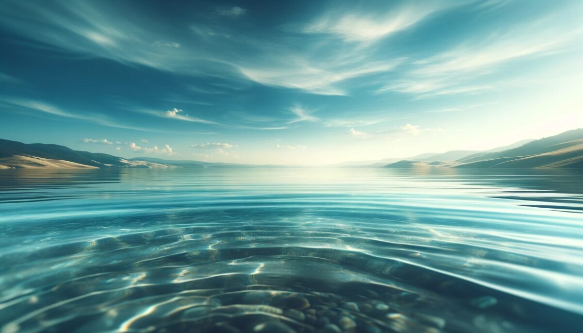 Nel mondo l’acqua dolce si degrada: il rapporto ONU