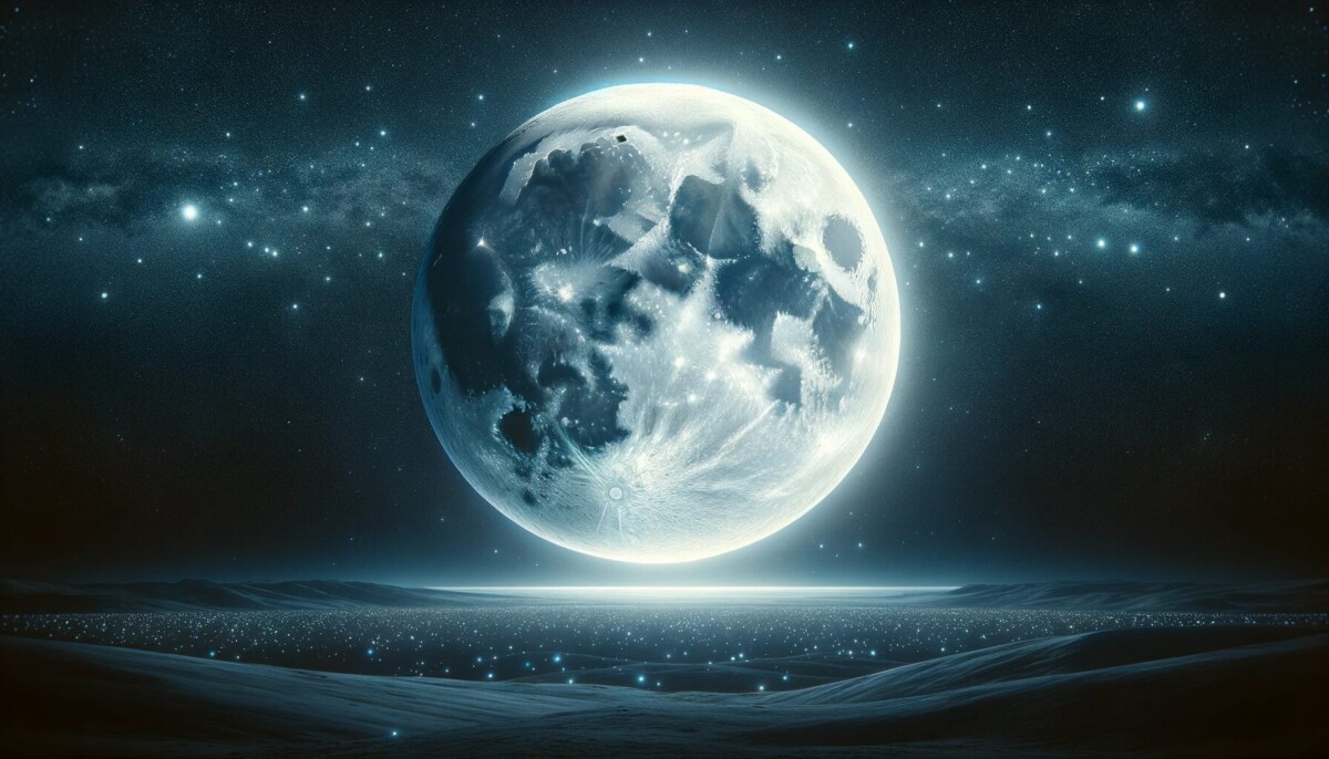 La Teoria della Relatività guida il fuso orario standard sulla Luna