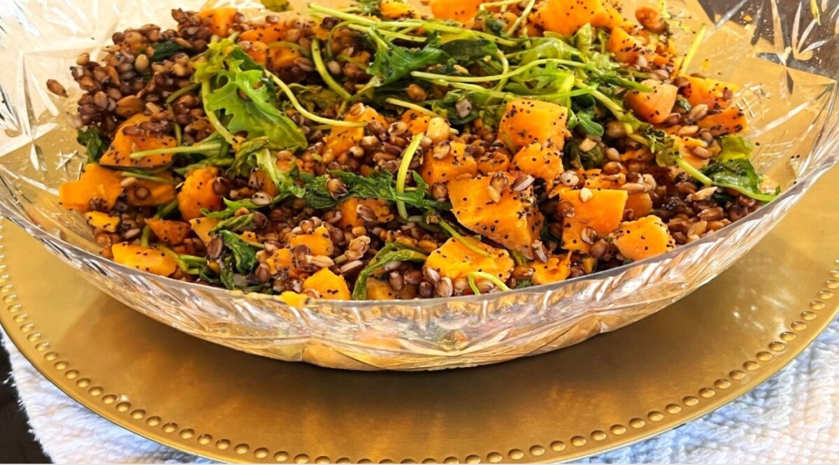 Progettato il pasto "perfetto" per nutrire i viaggiatori spaziali a ...