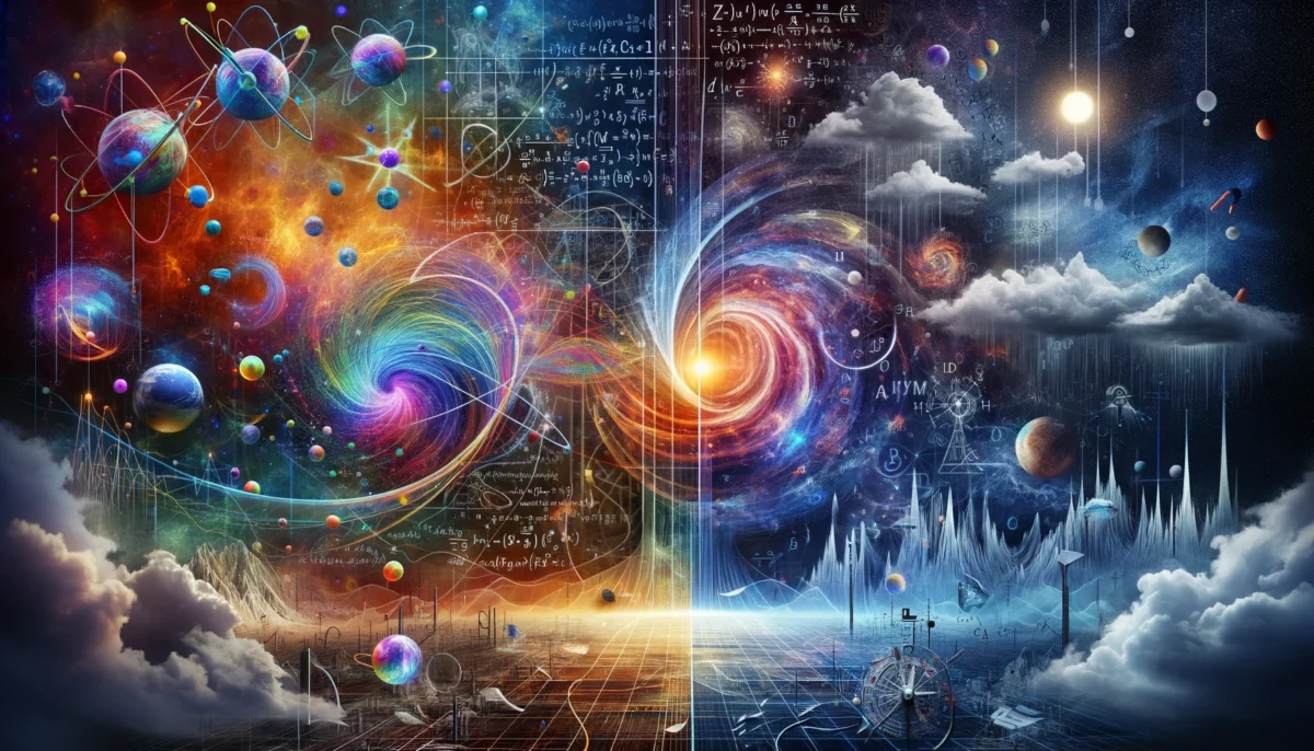 Fotino e i suoi fratelli: una favola (quantistica) moderna