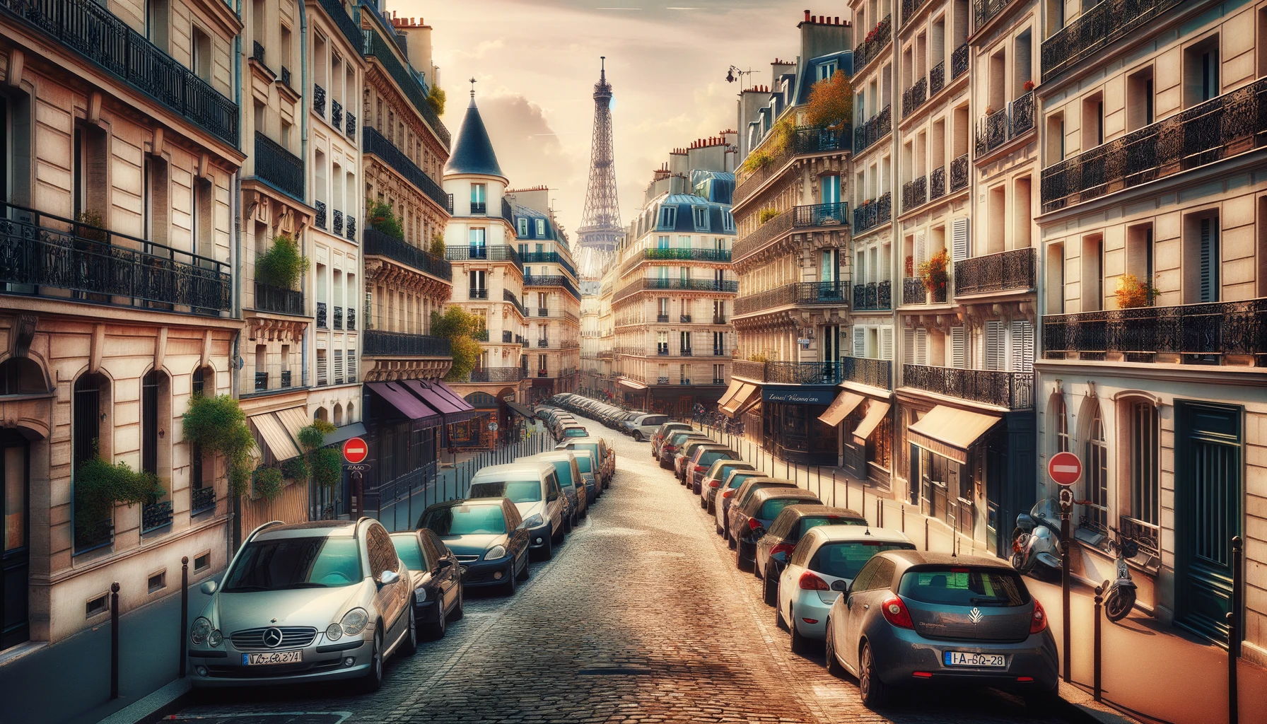 Parigi triplica i prezzi dei parcheggi per i SUV
