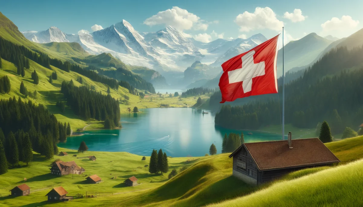Clima, Svizzera condannata. Greenpeace: "vittoria storica"