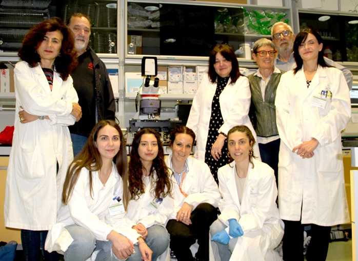 Al Meyer di Firenze arriva un microscopio all’avanguardia per studiare ...