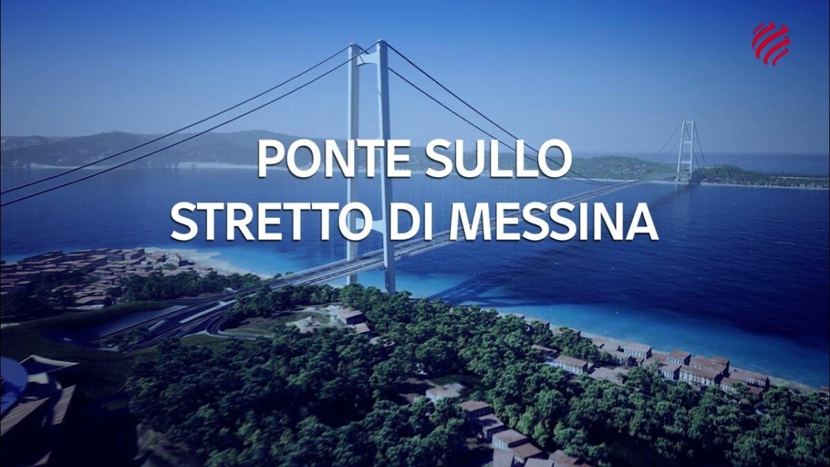 Ponte sullo Stretto, conclusi gli sportelli espropri. Gli aggiornamenti