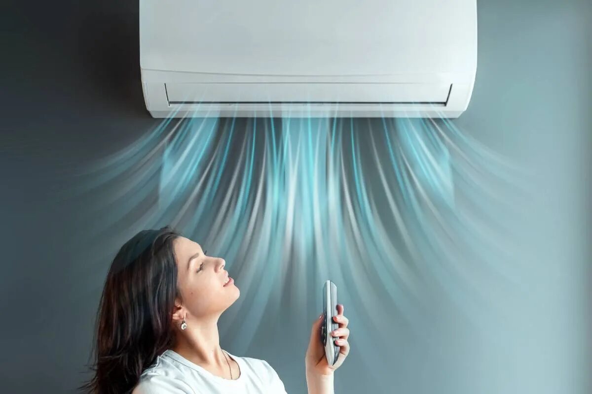 Condizionatori in aumento in Italia: case più fresche, ma aria indoor ...