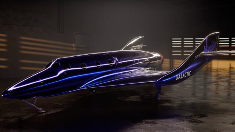 Virgin Galactic punta al 2026 per il ritorno dei voli turistici spaziali