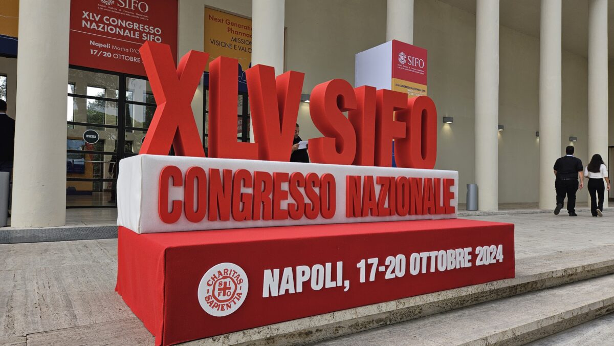 Green hospital: l’impegno dei farmacisti ospedalieri per una sanità ...