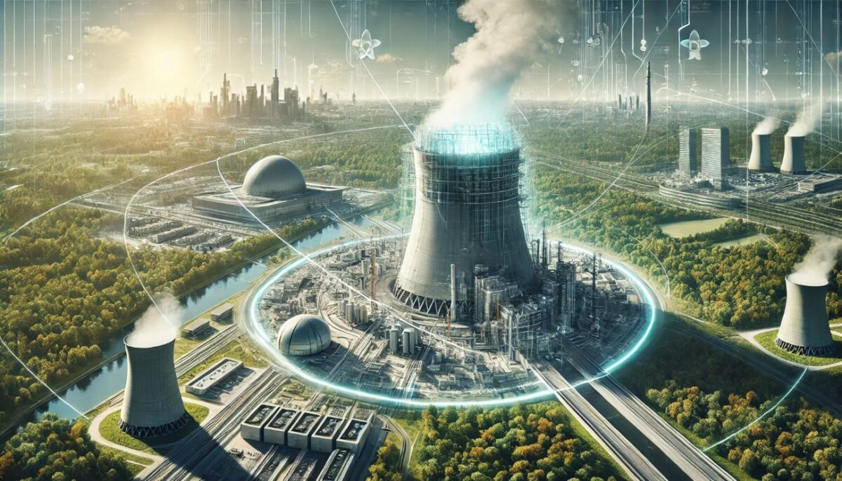 Il ritorno al nucleare in Italia, a fine ottobre la roadmap