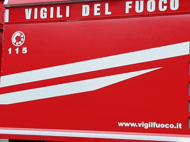 Vigili Fuoco, i nomi del nuovo Capo Dipartimento e del Capo del Corpo