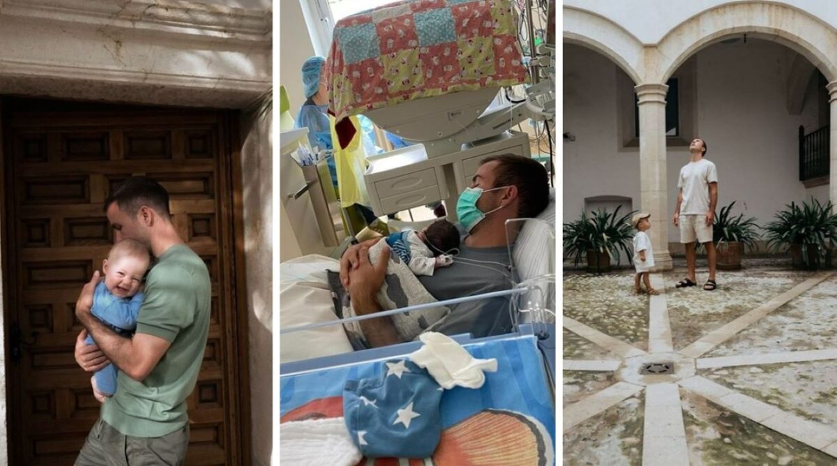 La corsa contro il tempo di un padre: il dramma di Mario Gotze