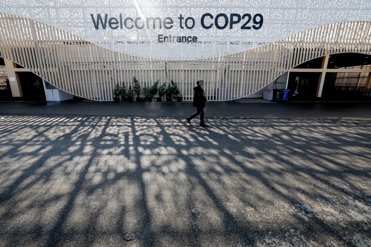 NCQG, Cipolla e Quantum: cosa significano i termini al centro della COP29