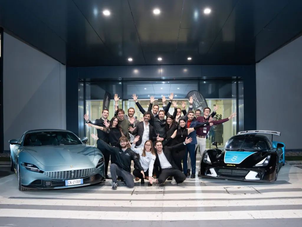 RARA Factory, la startup premiata dal Motor Valley Accelerator