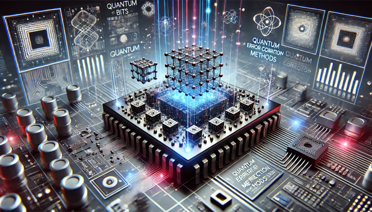 Rivoluzione Quantistica: Google svela il chip del futuro