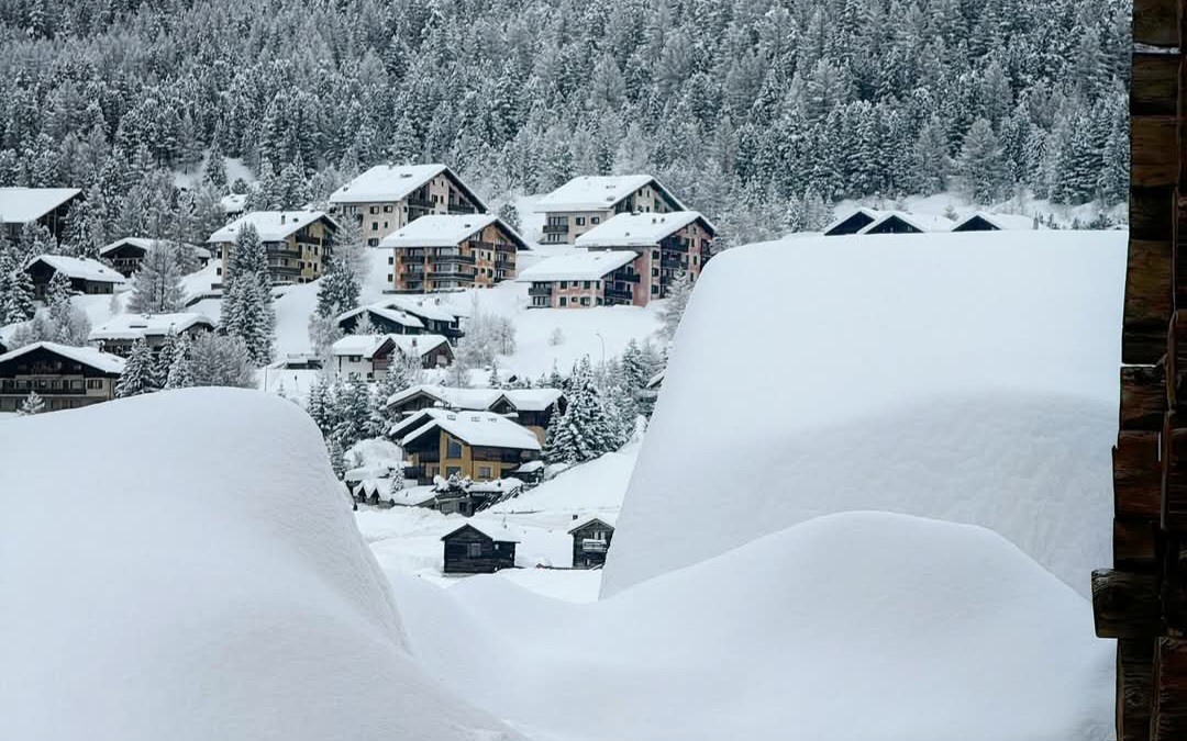 Livigno: neve e Snowfarm, il segreto dell'inverno d'estate