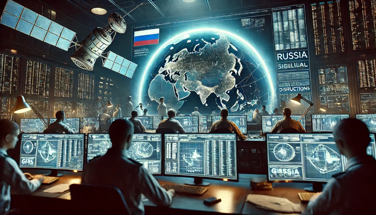 Una scoperta sulla Russia fa alzare un polverone: cosa è successo