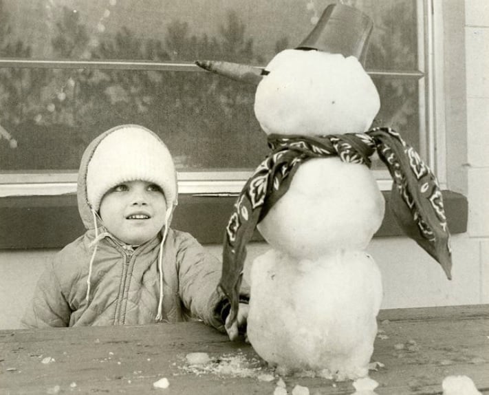 Il 19 gennaio 1977 un "miracolo meteorologico" a Miami | FOTO