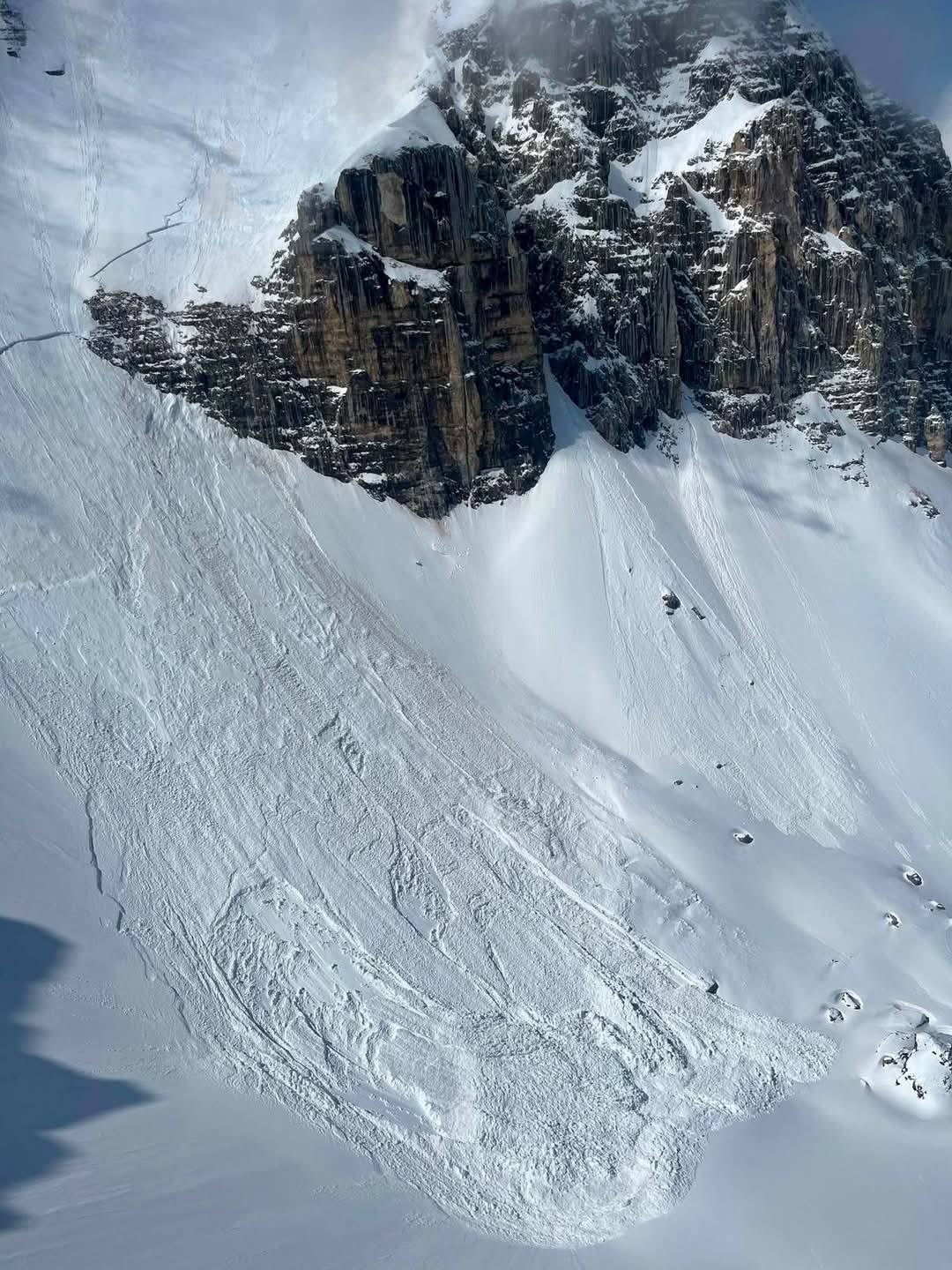 Valanghe Appennino, pericolo 3: cosa fare e cosa non fare