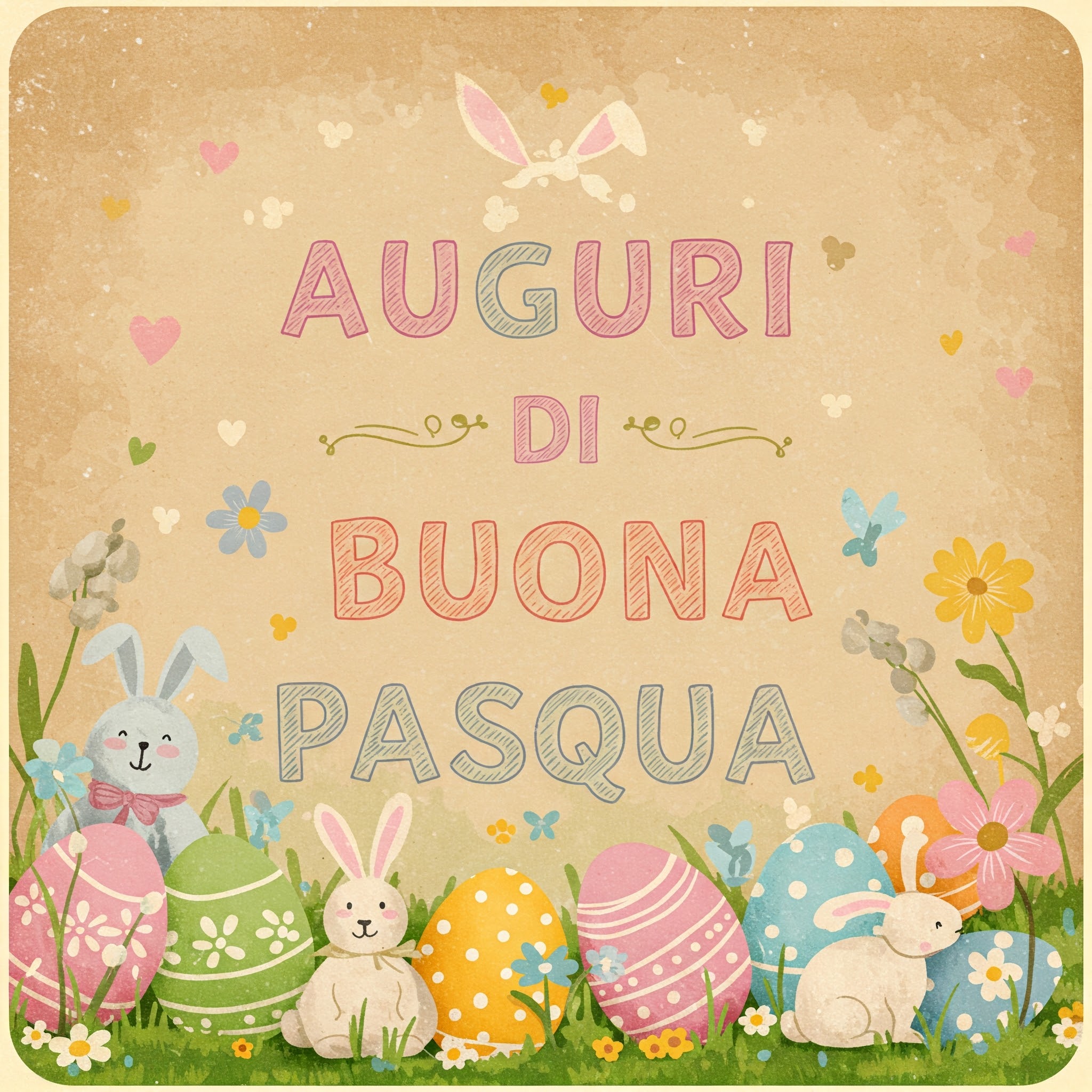 Auguri di Buona Pasqua! Immagini, frasi, video originali e divertenti