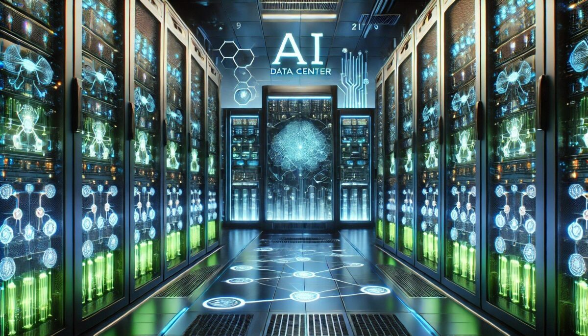 Energia, i consumi dei data center raddoppieranno per l’IA