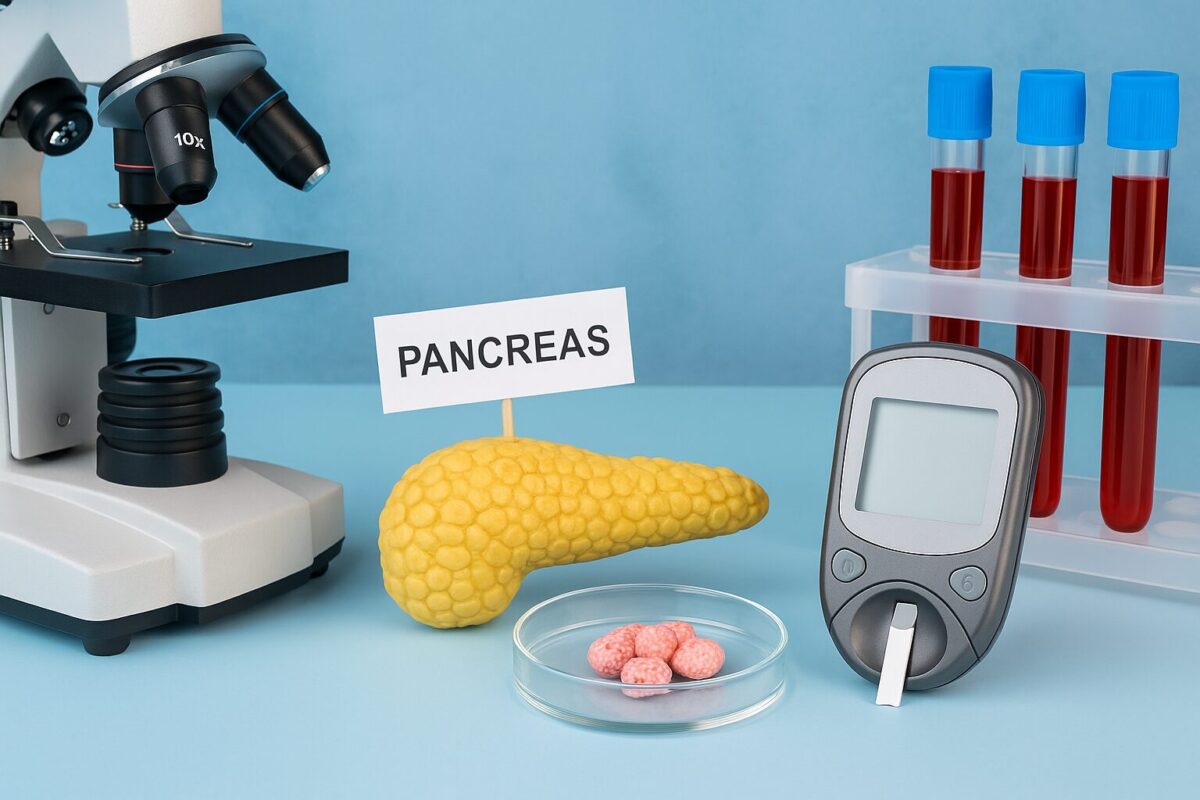 Torna in Italia il Congresso mondiale sui trapianti di pancreas
