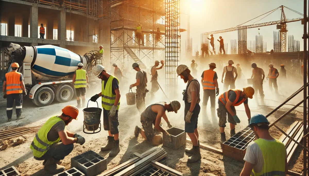 Caldo, stop al lavoro nelle ore più a rischio in Friuli: l’ordinanza