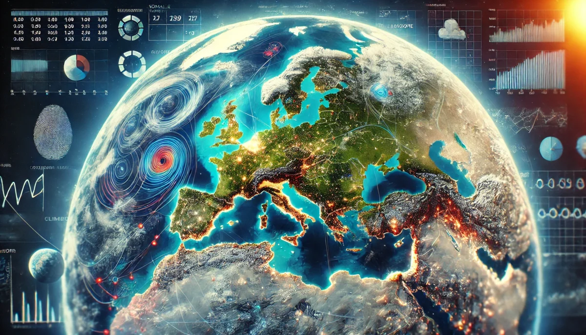 Clima, i DATI di Giugno: è stato il più fresco degli ultimi tre anni