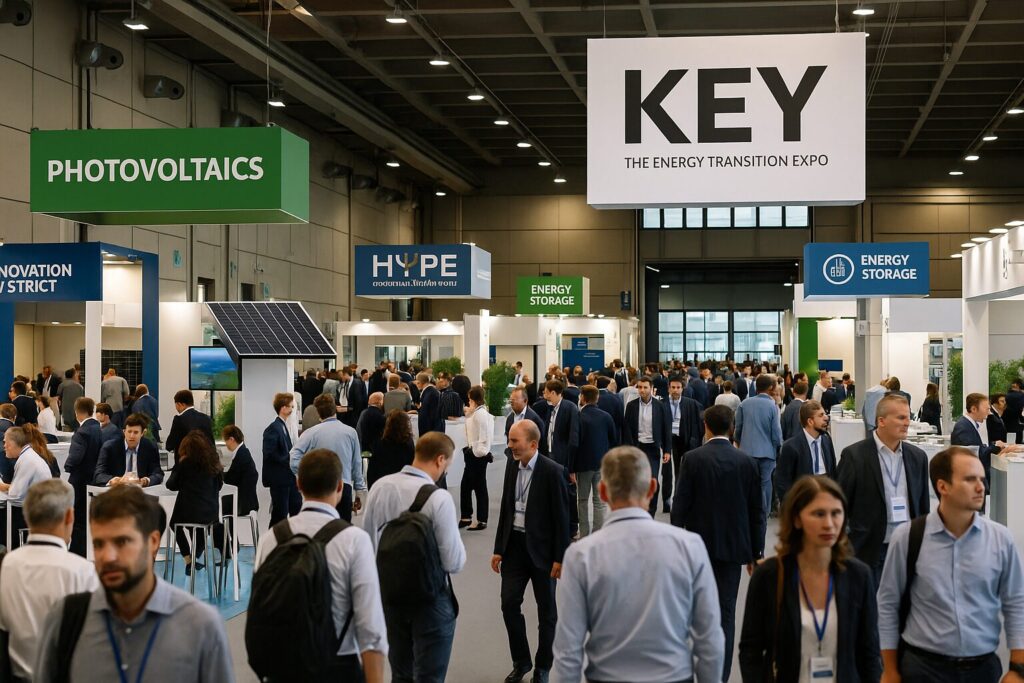 Key 2026: a Rimini la quarta edizione della fiera internazionale sulla ...