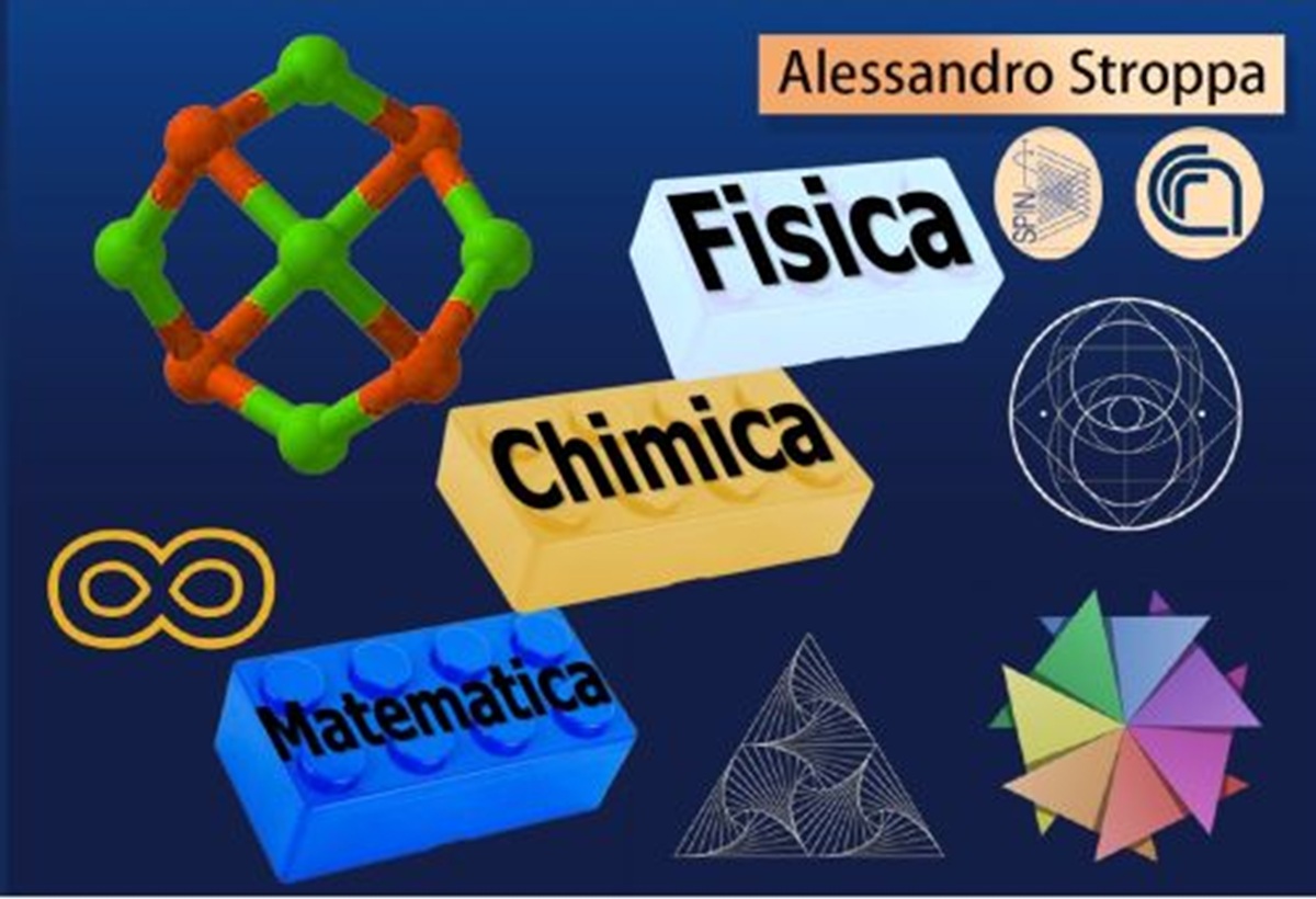 Cnr, torna la “Geometry Week for Kids”: una settimana di laboratori ...