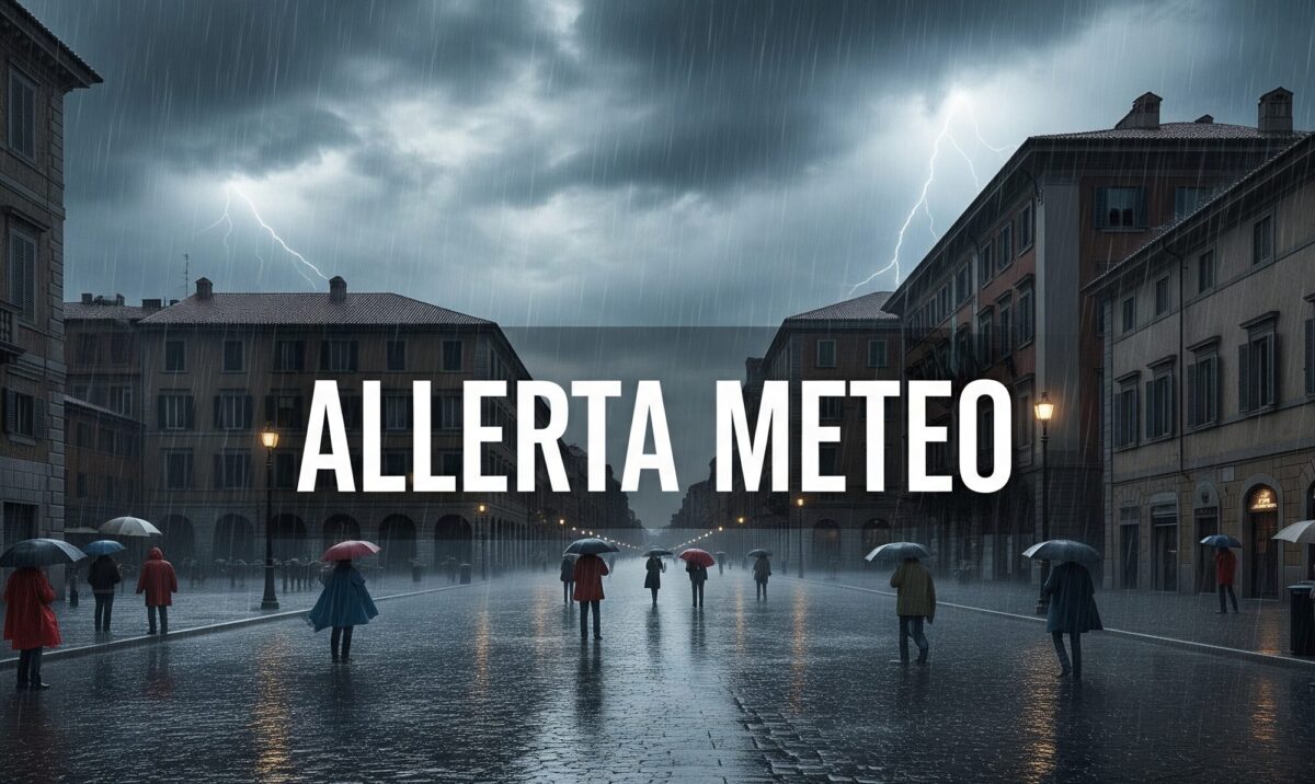 Meteo Campania per oggi ed i prossimi giorni - MeteoWeb