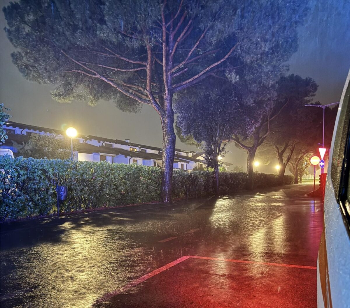 Meteo Friuli-Venezia Giulia per oggi ed i prossimi giorni - MeteoWeb