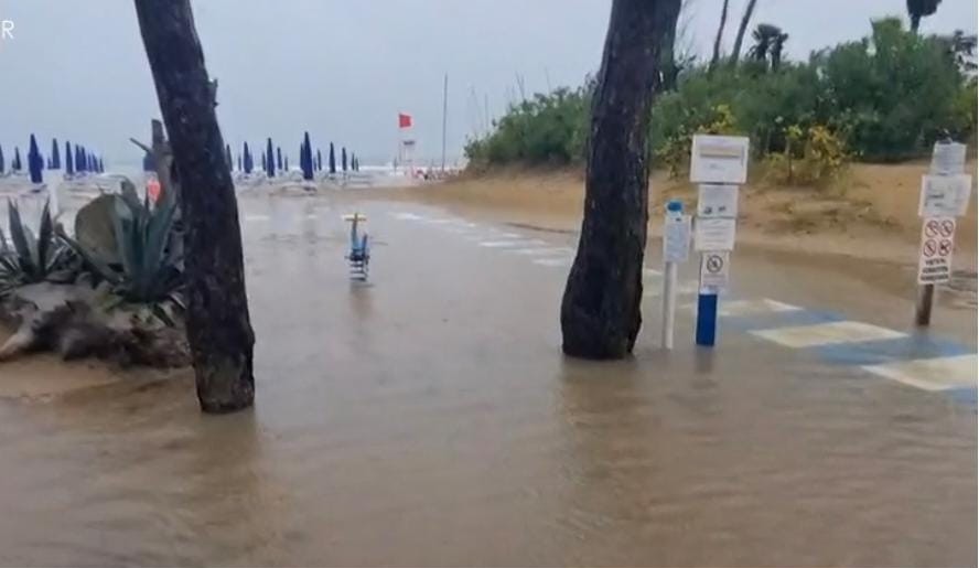 Meteo Friuli-Venezia Giulia per oggi ed i prossimi giorni - MeteoWeb