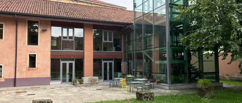 Off Campus Si Rinnova Il Politecnico Di Milano Inaugura Un Nuovo