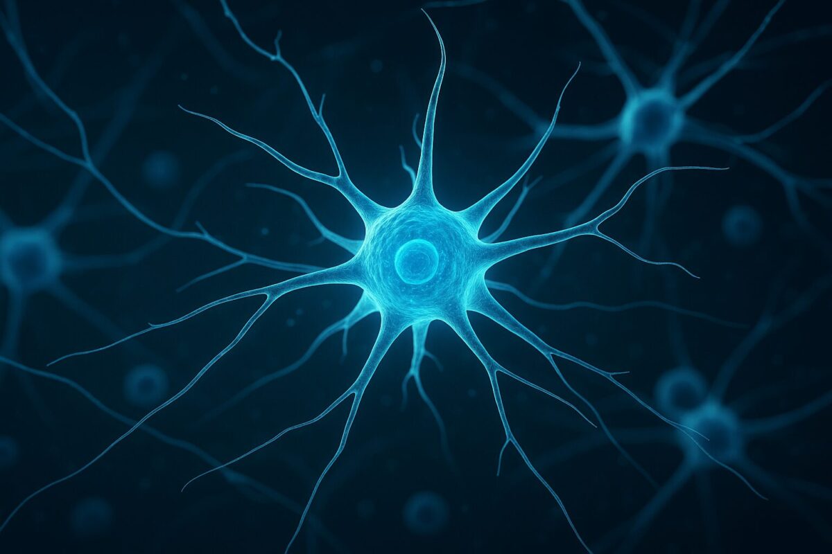 Scoperta nel cervello: le cellule 'stellate' potrebbero fermare l'Alzheimer