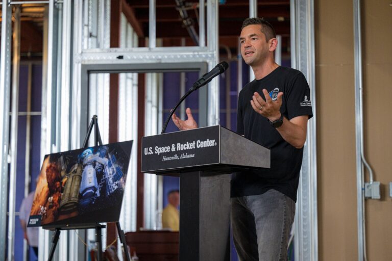 Jared Isaacman confermato nuovo amministratore della NASA: la Space ...