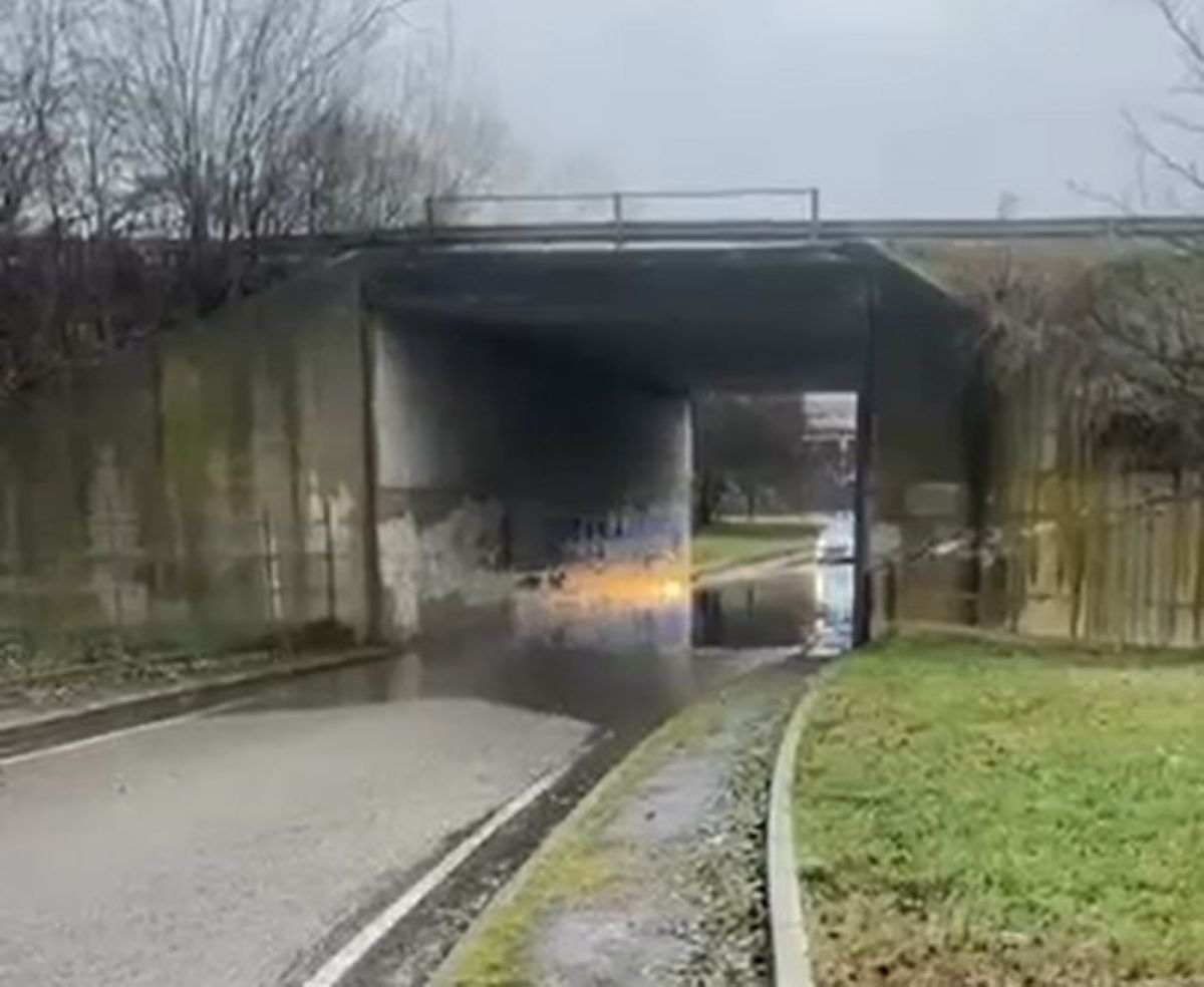 Meteo Modena: previsioni, allerta e news in tempo reale - MeteoWeb