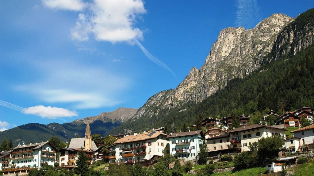 Olimpiadi 2026 in Val di Fiemme: Predazzo e Tesero, dove lo sport ...