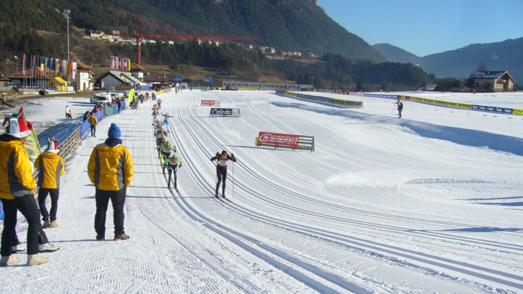 Olimpiadi 2026 in Val di Fiemme: Predazzo e Tesero, dove lo sport ...
