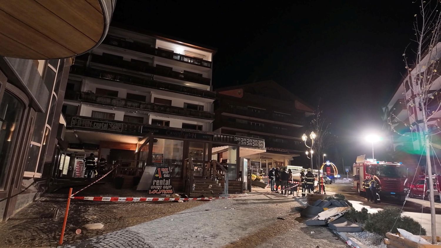 Svizzera, strage Crans Montana: identificate tutte le 40 vittime