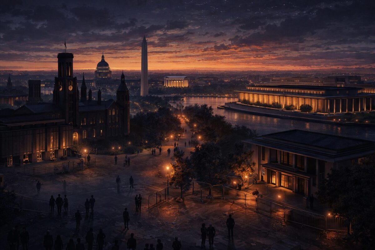 La città che chiude al tramonto: il paradosso degli orari dei musei a ...