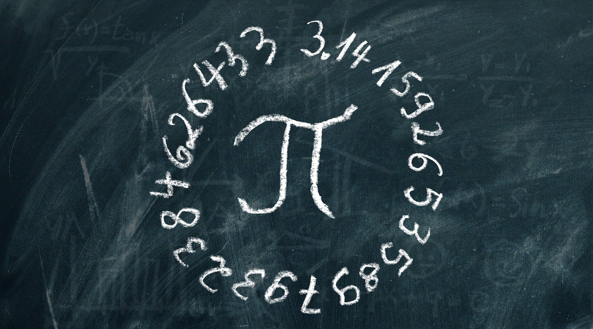 Pi Greco Day 2026: oggi si celebra il numero che tiene in piedi il ...