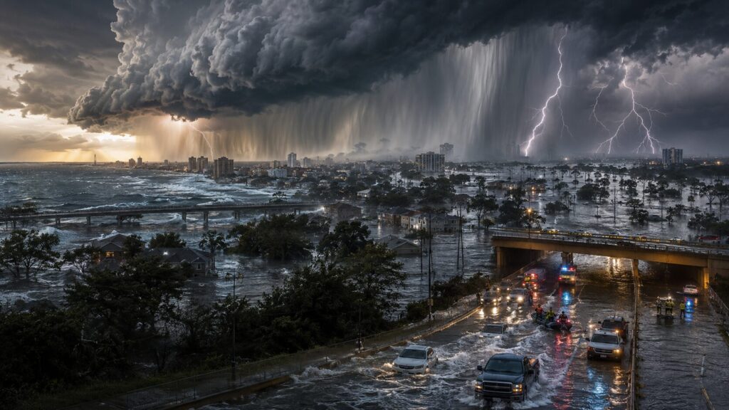 News Meteo: previsioni, allerta e news in tempo reale - MeteoWeb