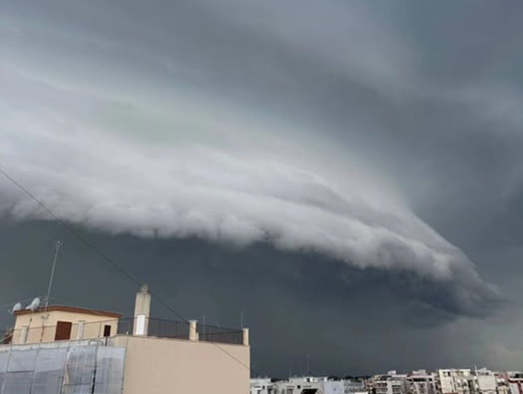 News Meteo Puglia: previsioni, allerta e news - MeteoWeb