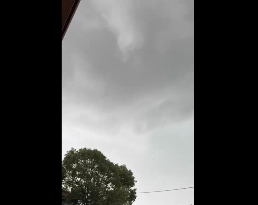 Tornado: ultime news, foto e video, approfondimenti - MeteoWeb