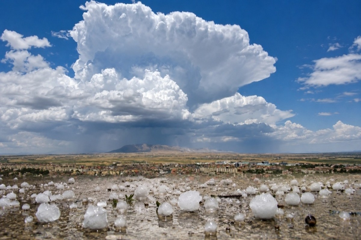 Grandine: ultime notizie e approfondimenti - MeteoWeb