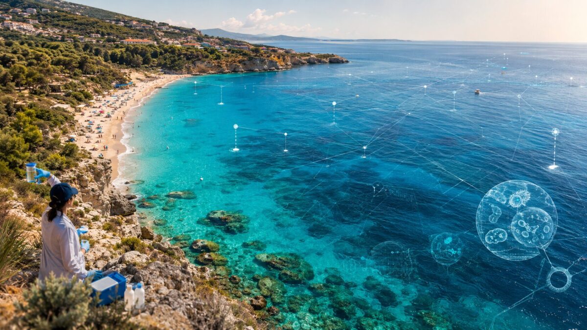 Il mare del Belpaese che non conosciamo: una geografia ufficiale tra ...